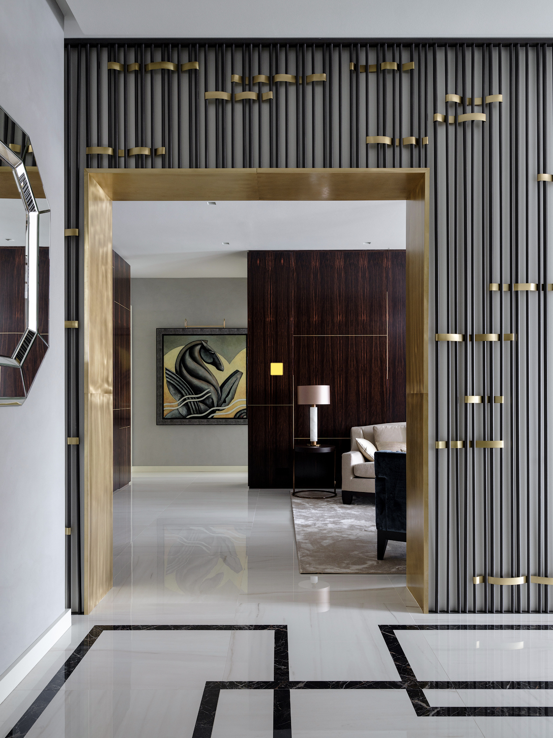 Index — Vidalenc Architectes